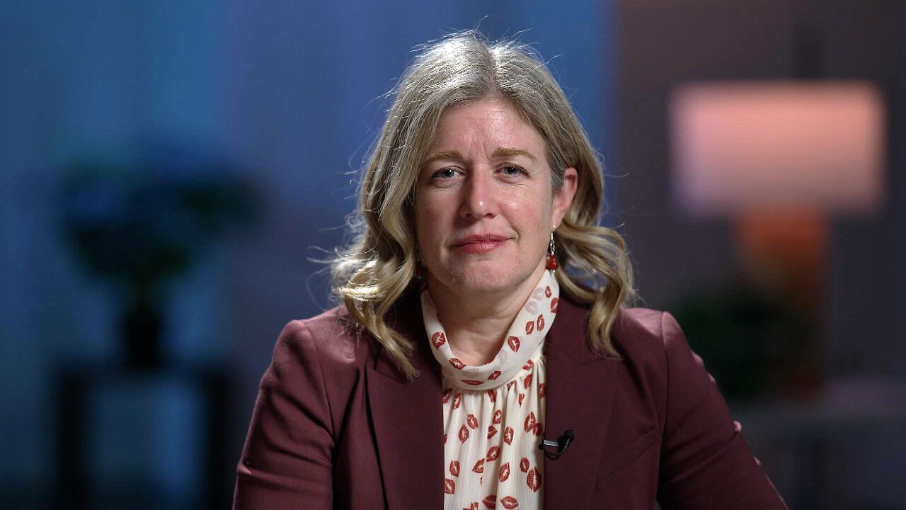 Premier Susan Holt went to Washington. Here’s what she said happened