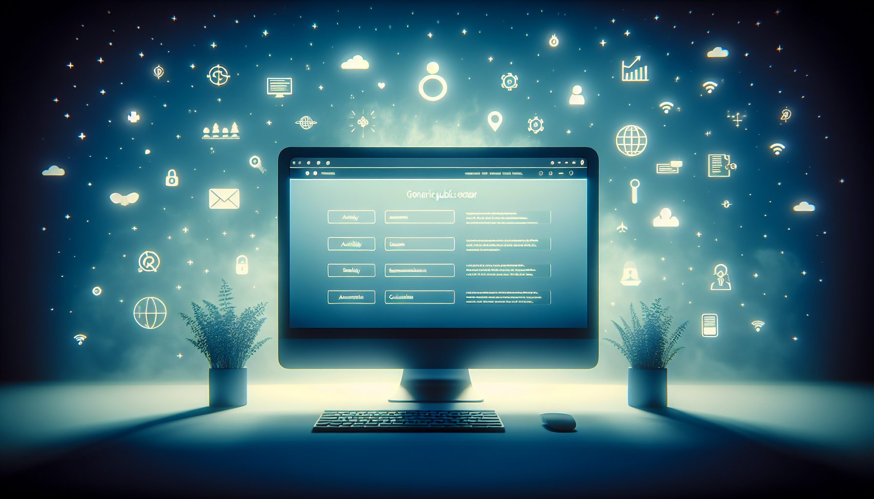 Applying for benefits on SSA website