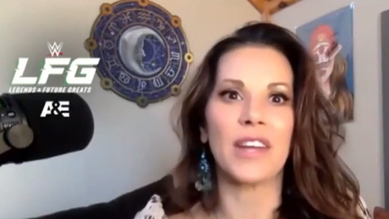 WWE Legends and Future Greats series to debut on A&E platforms