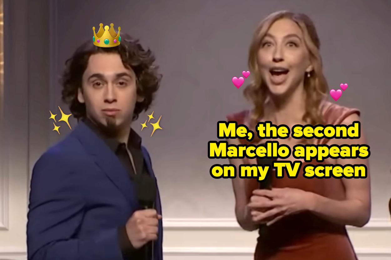 LIIIIVE FROM BUZZFEED: IT'S A "SATURDAY NIGHT LIVE" SHOWDOWN!!!