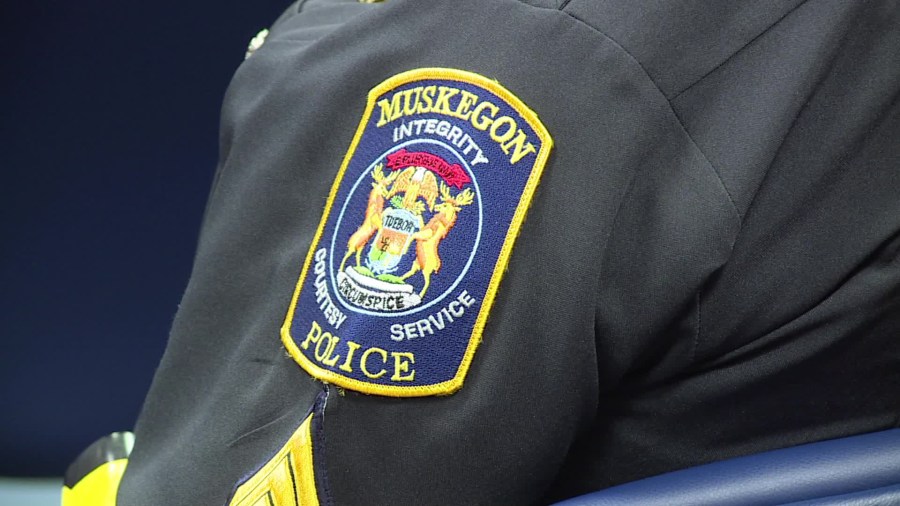 Muskegon police: Turn in your ex to make Valentine’s Day ‘extra special’