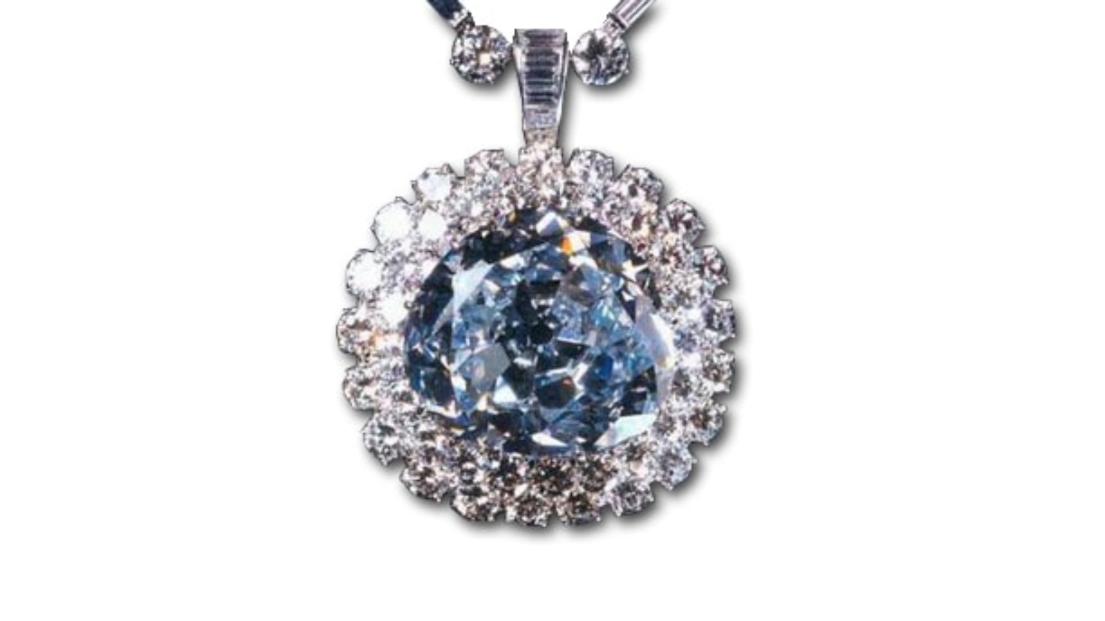 Inside the Qatari royal family's legal battle over The Idol's Eye ...