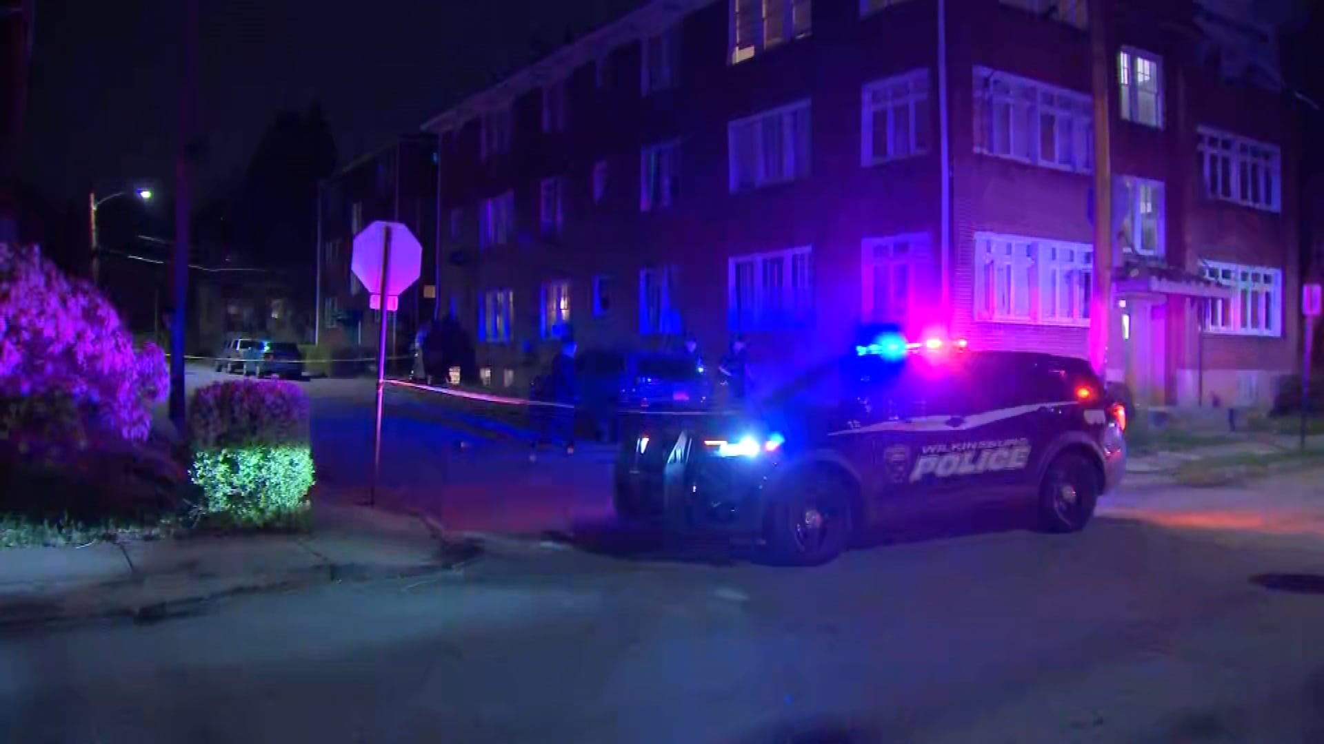 2 more charged in deadly Easter shooting of 16-year-old boy in Wilkinsburg