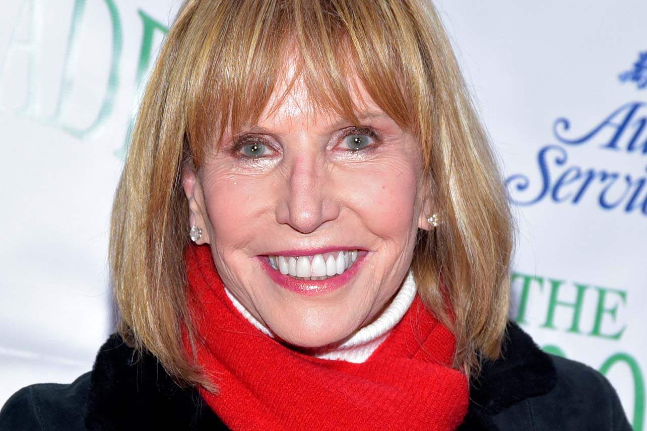 ‘General Hospital’ Star Leslie Charleson’s Cause Of Death Revealed ...