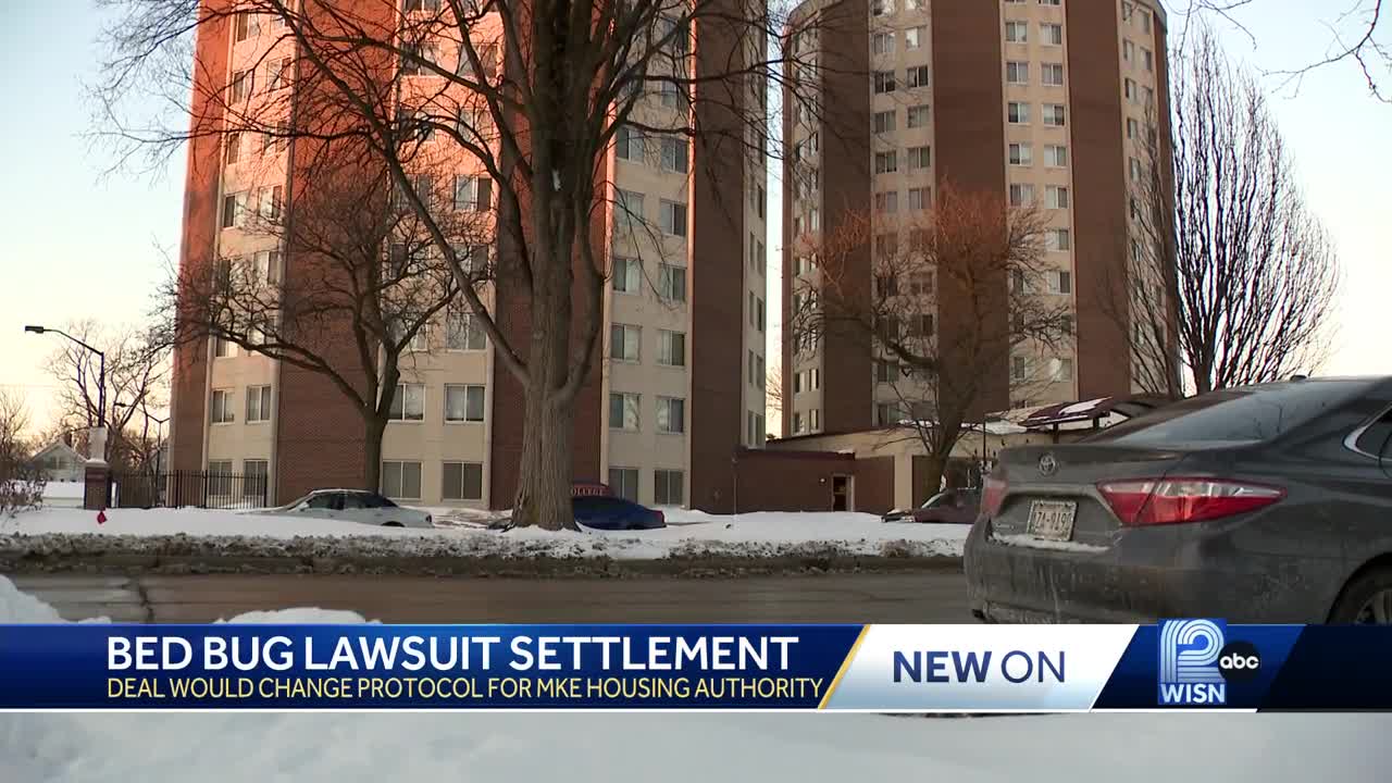 Milwaukee Housing Authority Board approves settlement agreement with ...