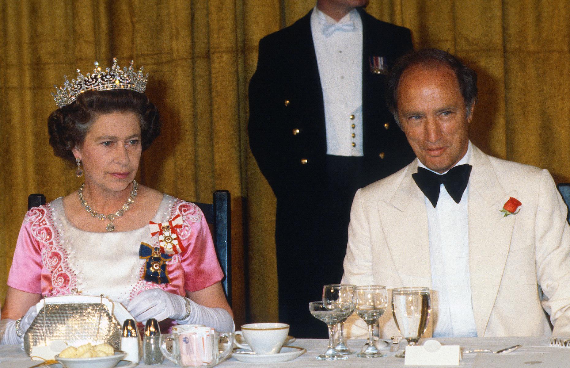 See Justin Trudeau's luxury life through the homes he lived in