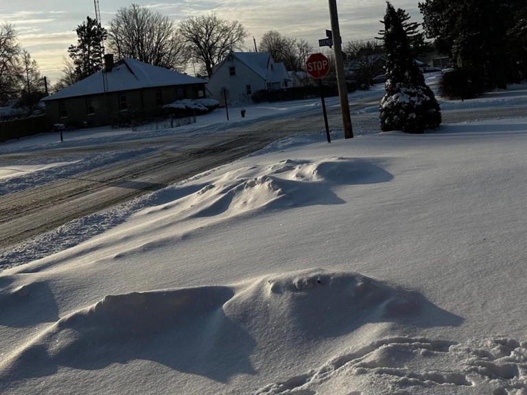 8 of 10 Americans who experienced severe winter weather see climate ...
