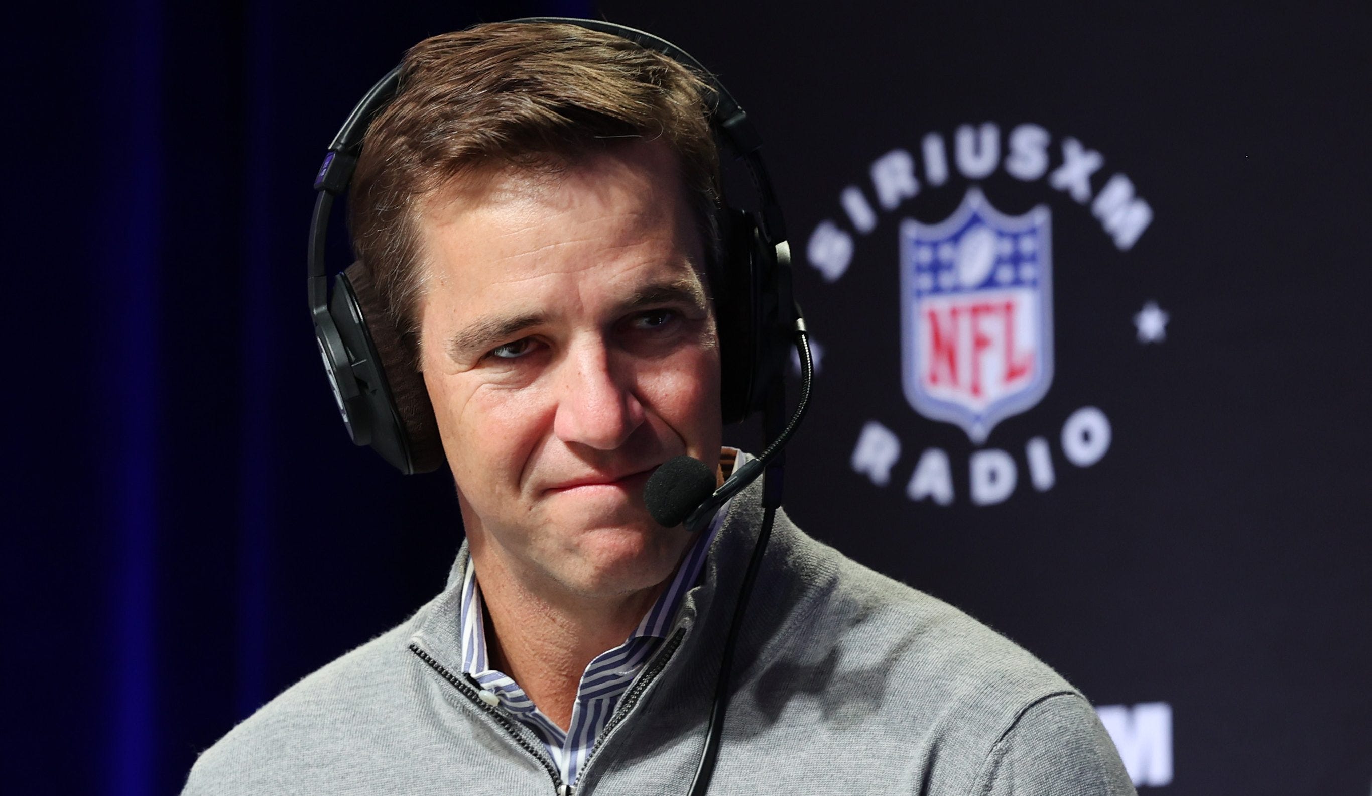 Antonio Gates offers Eli Manning advice after Hall of Fame snub