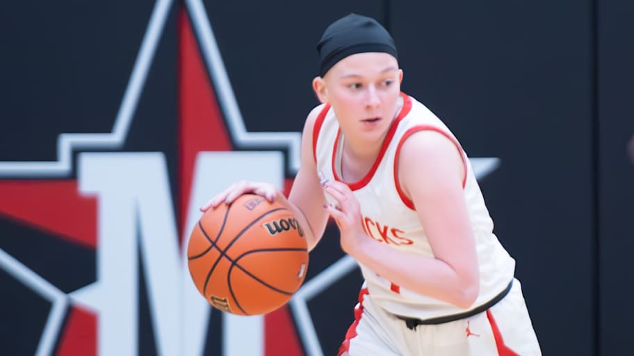 Strength defines St. John’s School's Lily Dunlap in overcoming cancer ...