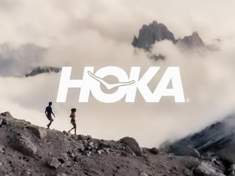 Hoka’s 'Best Running Shoe' Is on Sale Now for 38% Off