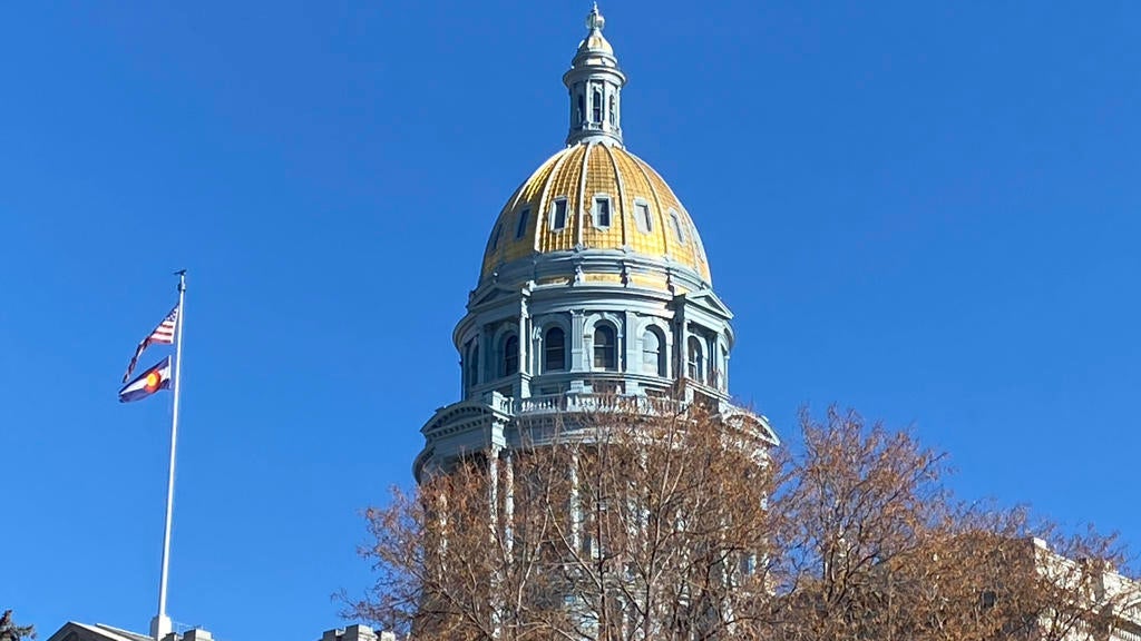 Colorado's semiautomatic gun ban bill moves forward in state Senate