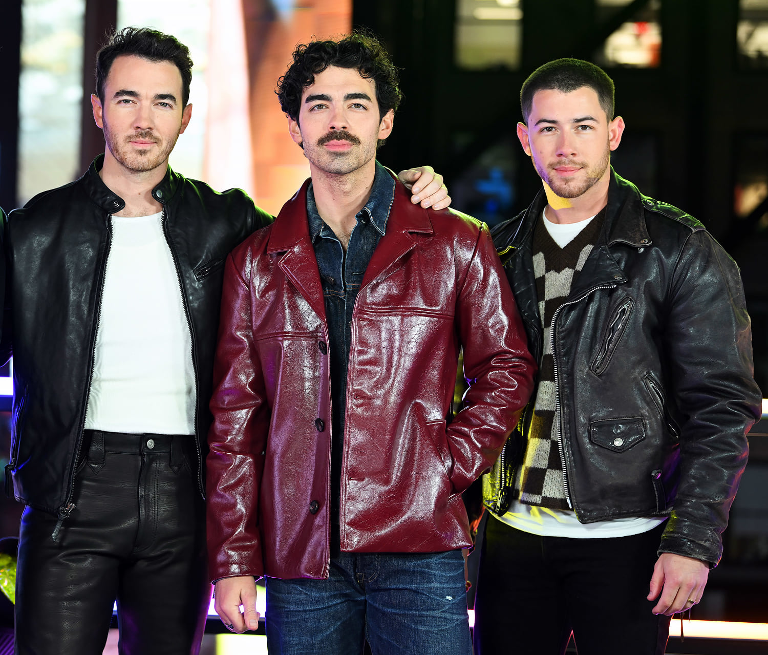 What to know about JonasCon, the Jonas Brothers' 1-day fan event in New ...