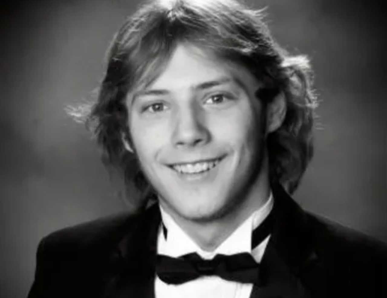 Wesley Janes Reunited With Mom, Grandma In Heaven