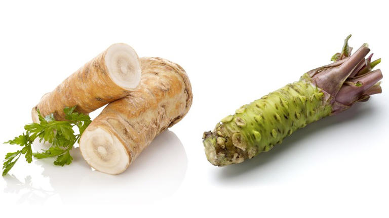 Everything You Need To Know About Horseradish