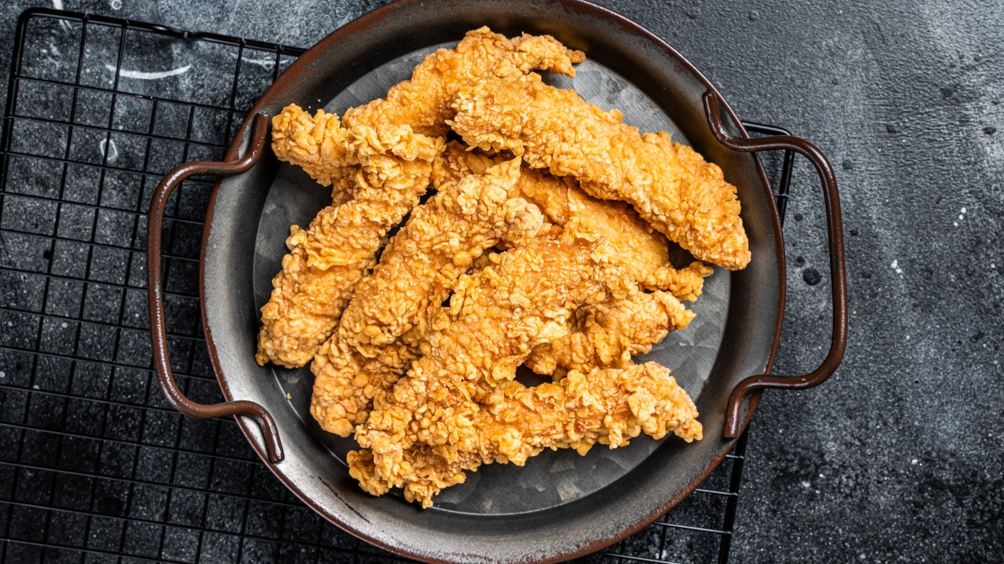 Layne’s Chicken Fingers to open three new outlets in US