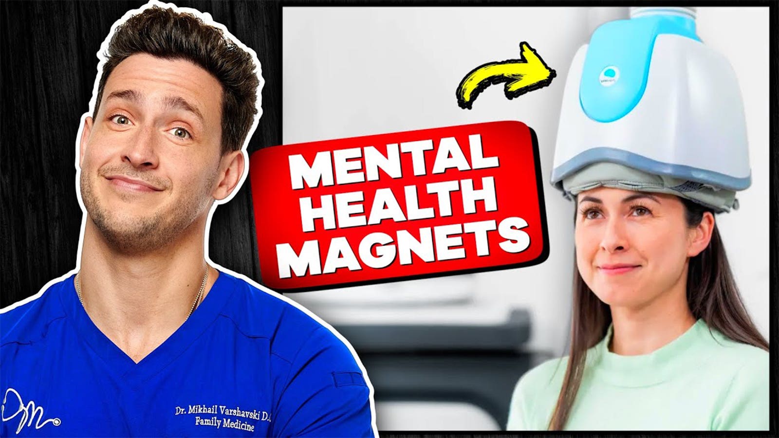 New Medical Tech That Could Save Lives