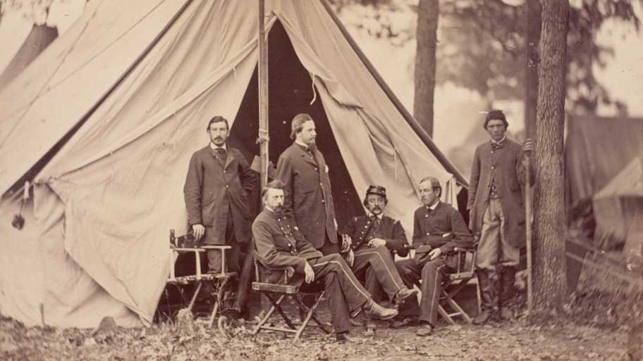5 Medical Innovations from the Civil War