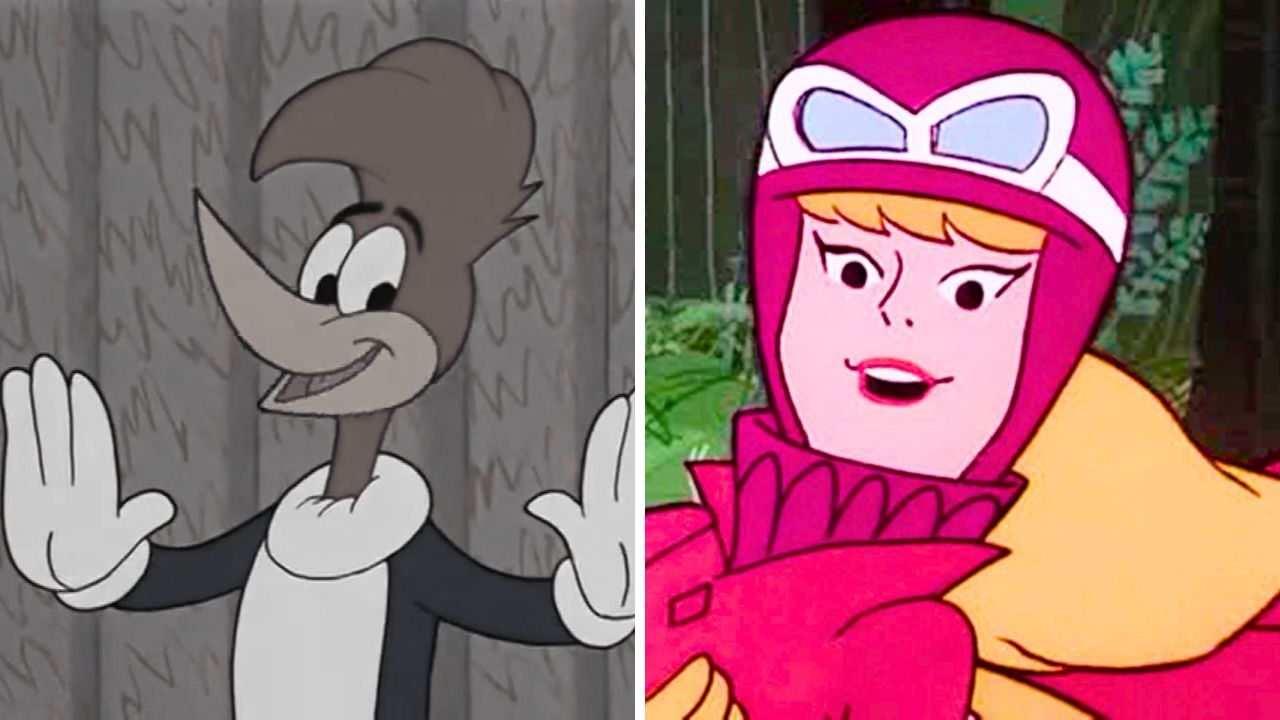26 Cartoon Characters Every 70s Kid Will Remember