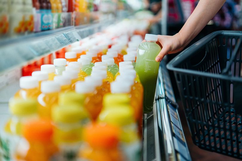 Expert says there's only three drinks you should have to live a long life