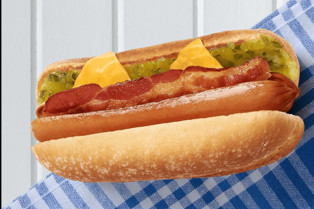 Must-Try: The 12 Best Fast Food Hot Dogs Ranked