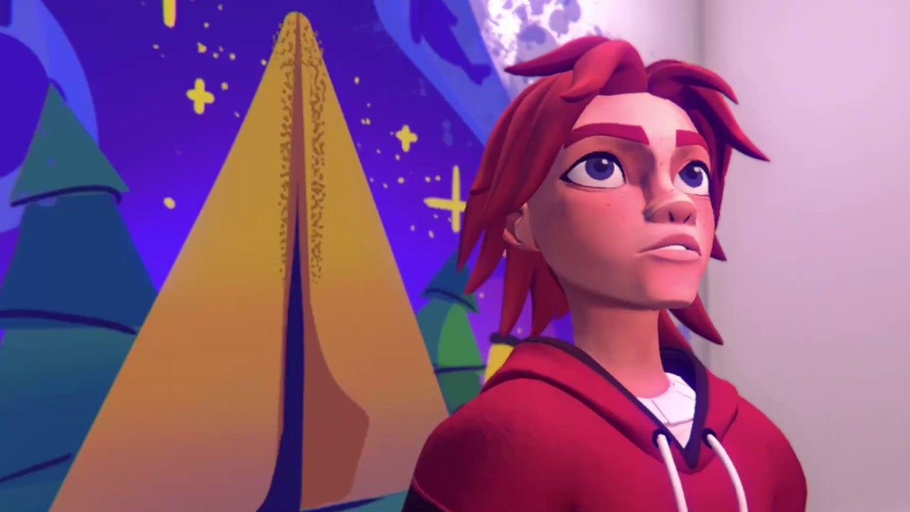 Sixth Force - Official Couch Co-Op Fest Demo Trailer