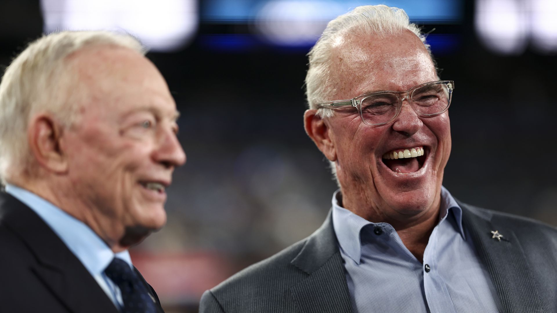 Green with envy: Moves the Cowboys should consider making if they want ...