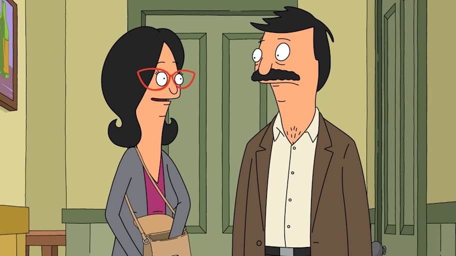 Bob's Burgers: Why Bob and Linda are truly relationship goals