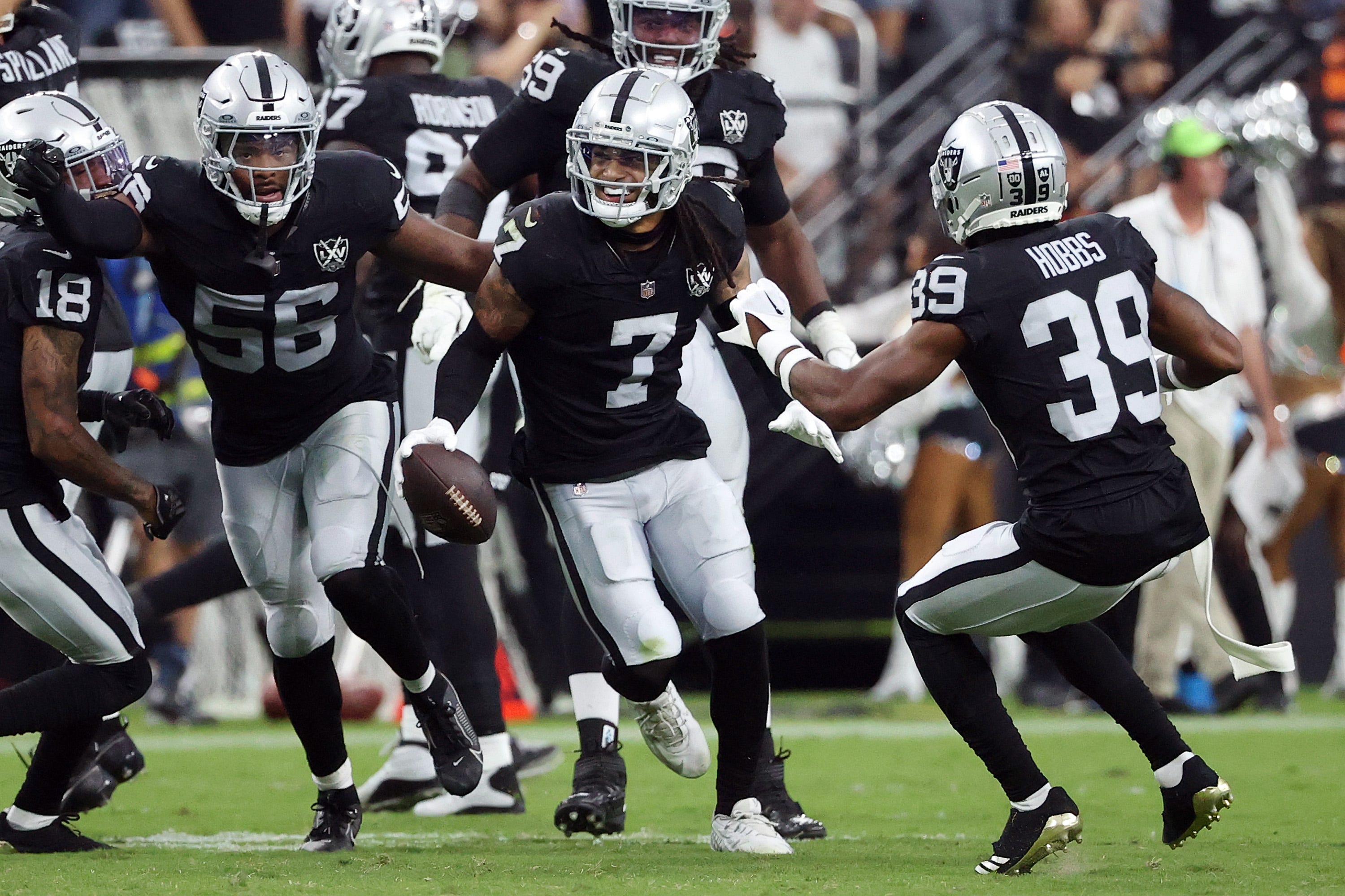 What condition the position is in: Assessing Raiders level of need at ...