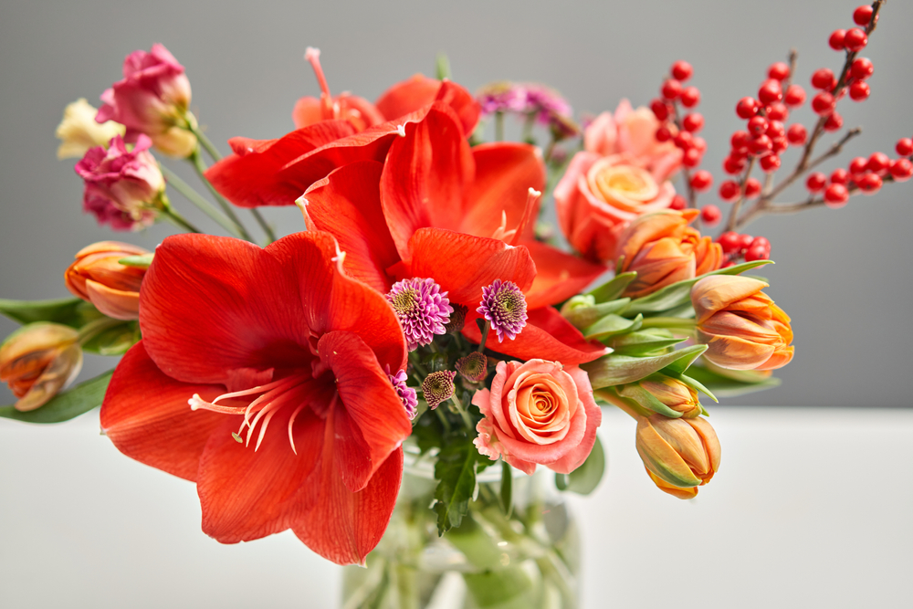 Tips to Keep Fresh-Cut Flowers Blooming Longer
