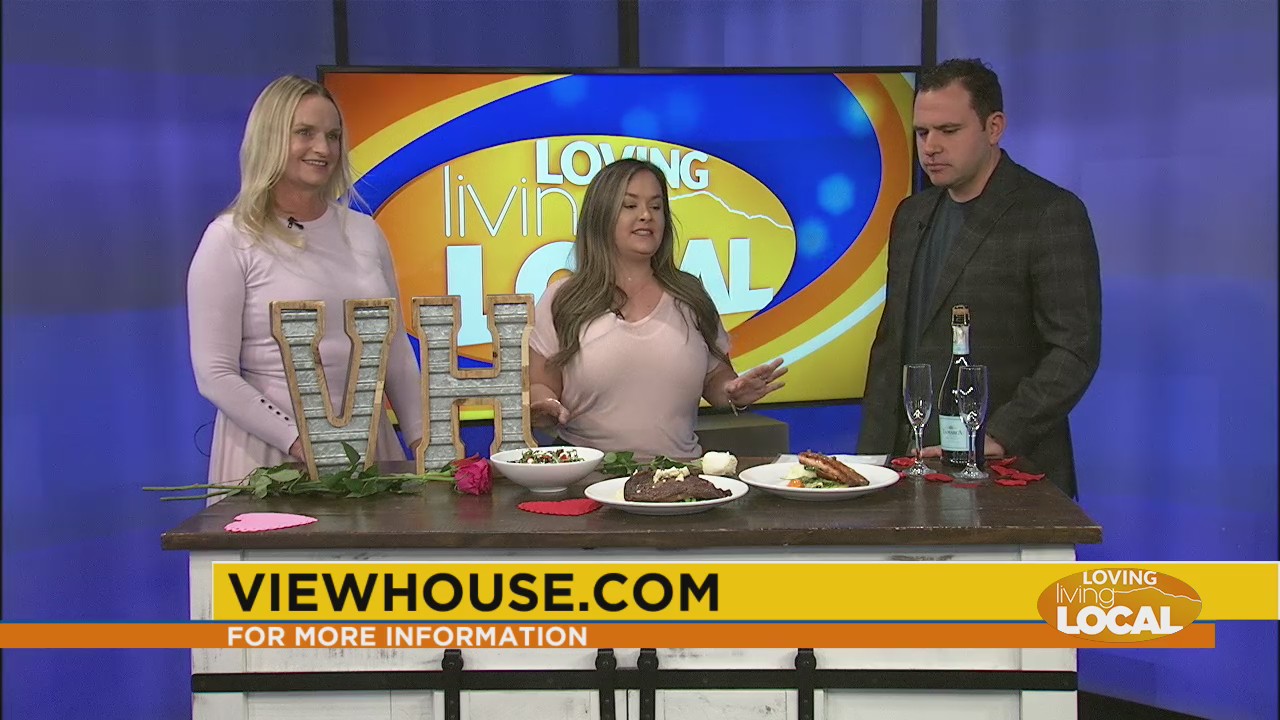 ViewHouse - Loving Living Local