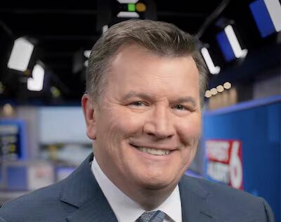 Brian Mastre to succeed John Knicely as WOWT evening co-anchor