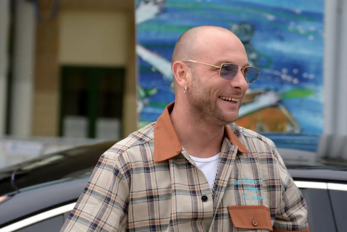 Clementino, ecco chi sono tutte le ex famose del rapper