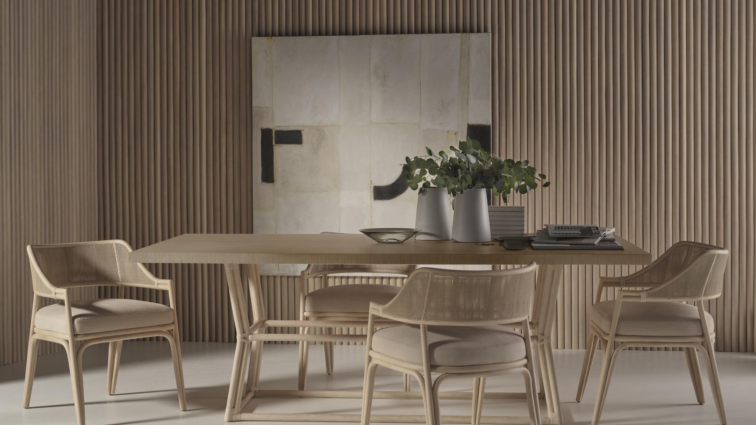 Baker’s new president wants to reach the next generation of designers