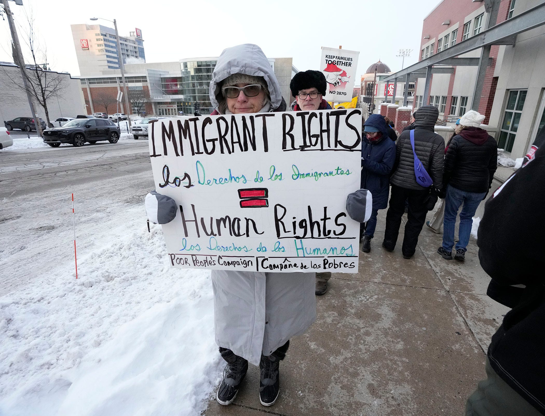 Wisconsin hit record migration in '24. Will it last under Trump's ...