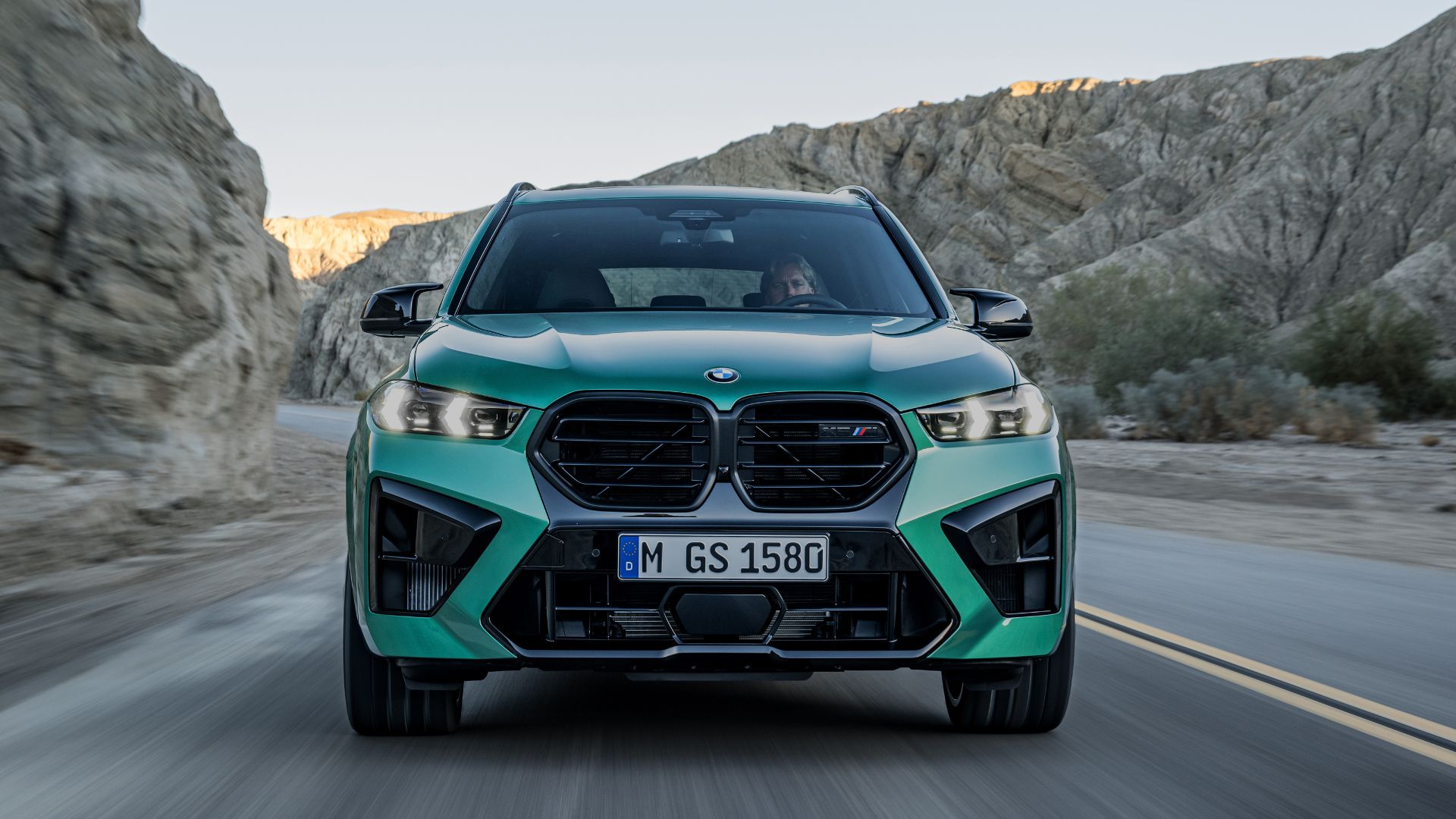 Study: BMW, Tesla Most Targeted For Road Rage