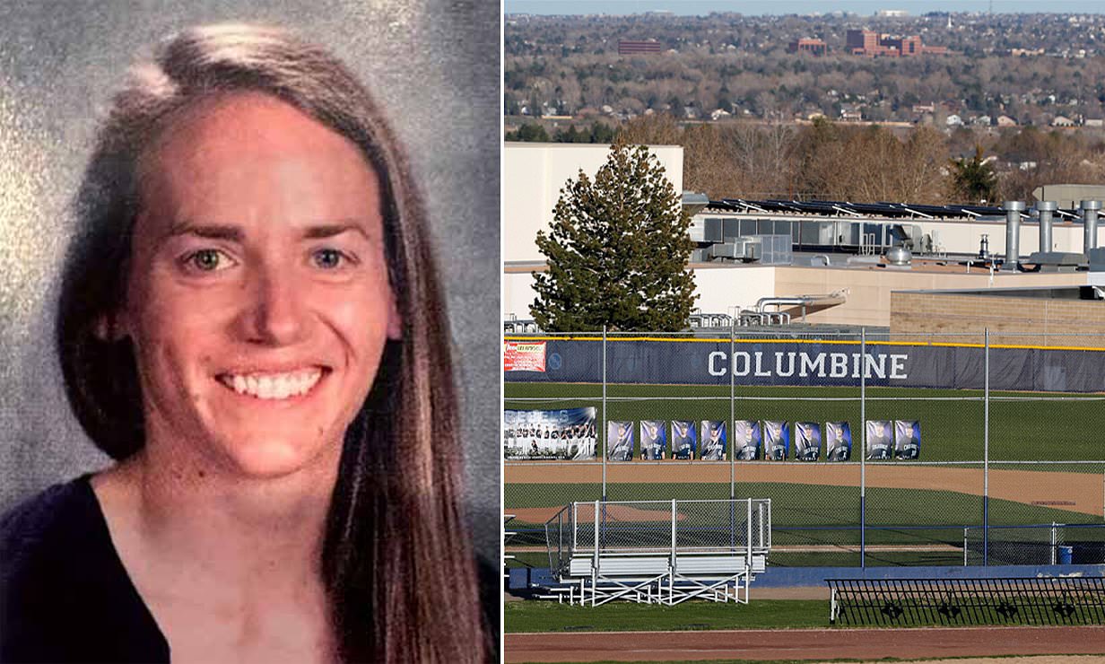 How a school helped a young girl move in with 'predator teacher'