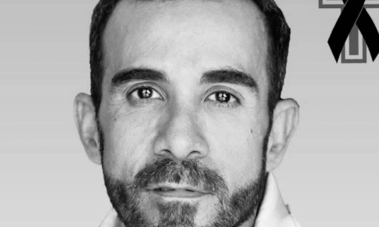 Muere Tomás Tamez, actor de Televisa, esto es todo lo que se sabe tras ...