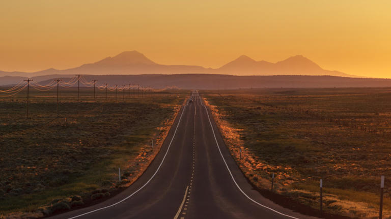 America's Longest Road Is A Scenic Coast-To-Coast Odyssey Full Of ...