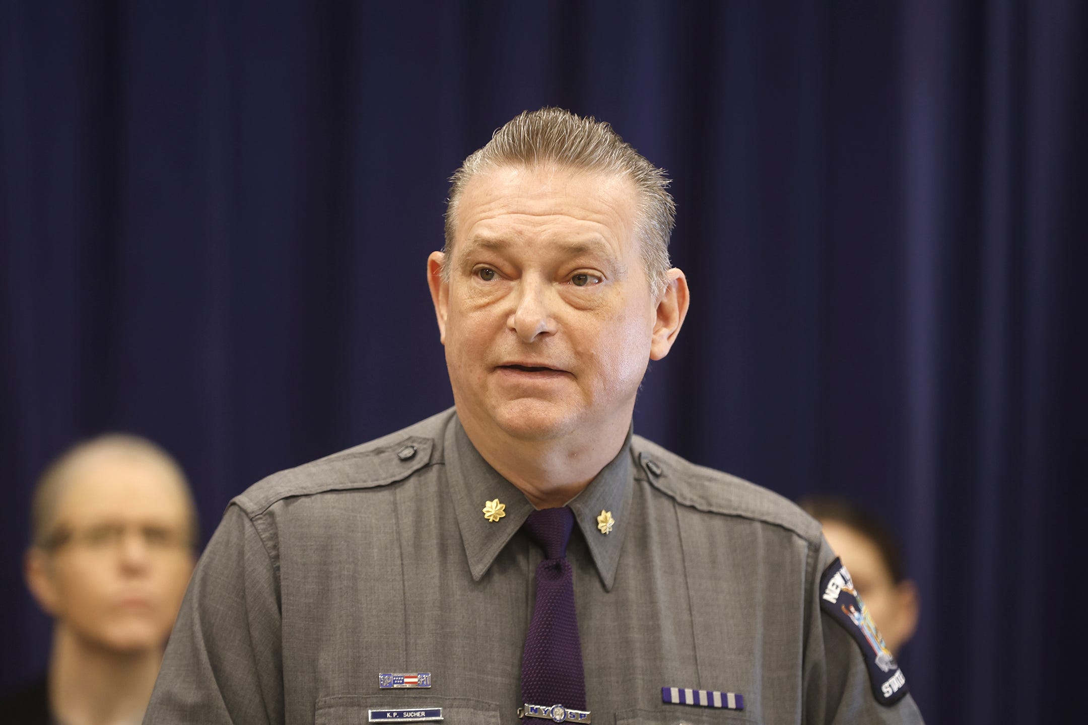 Five suspects charged in torture and death of missing man