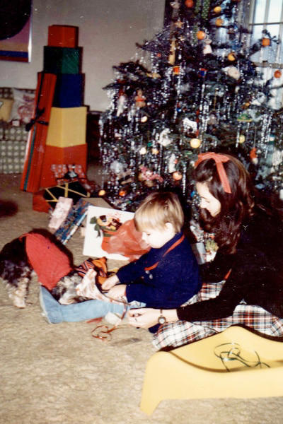 These Photos of a Young Patricia Altschul Take You Inside Her Glamorous ...