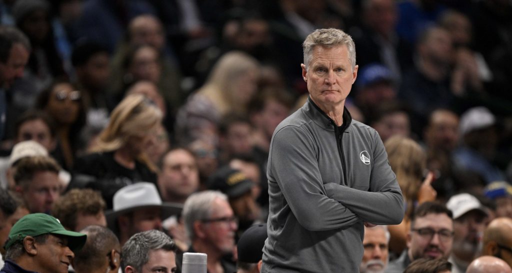 NBA blasted for prioritizing ratings over player health