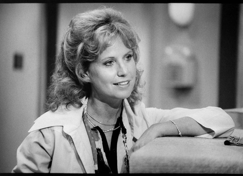 ‘General Hospital’ actress Leslie Charleson’s cause of death revealed