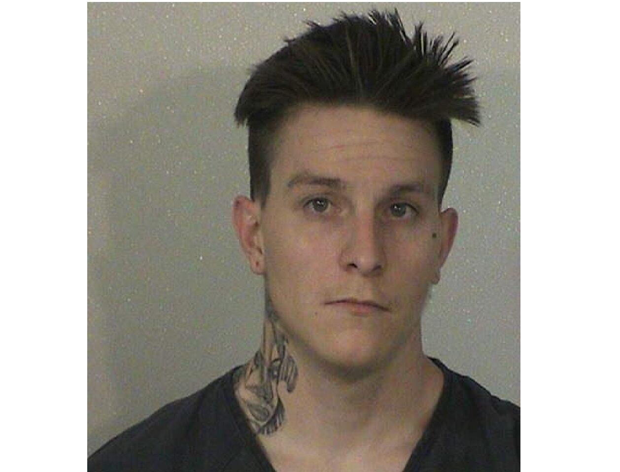 Carson City man arrested in connection to deadly Gardnerville shooting