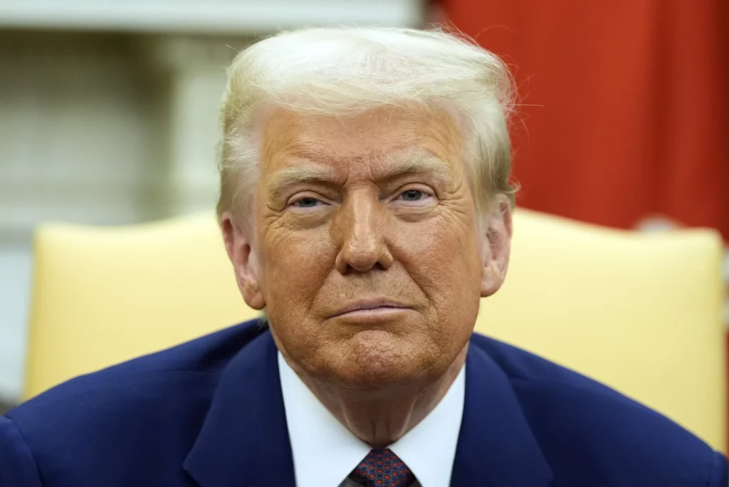 DOGE, plastic straws, and tariffs: White House lists week four wins as ...