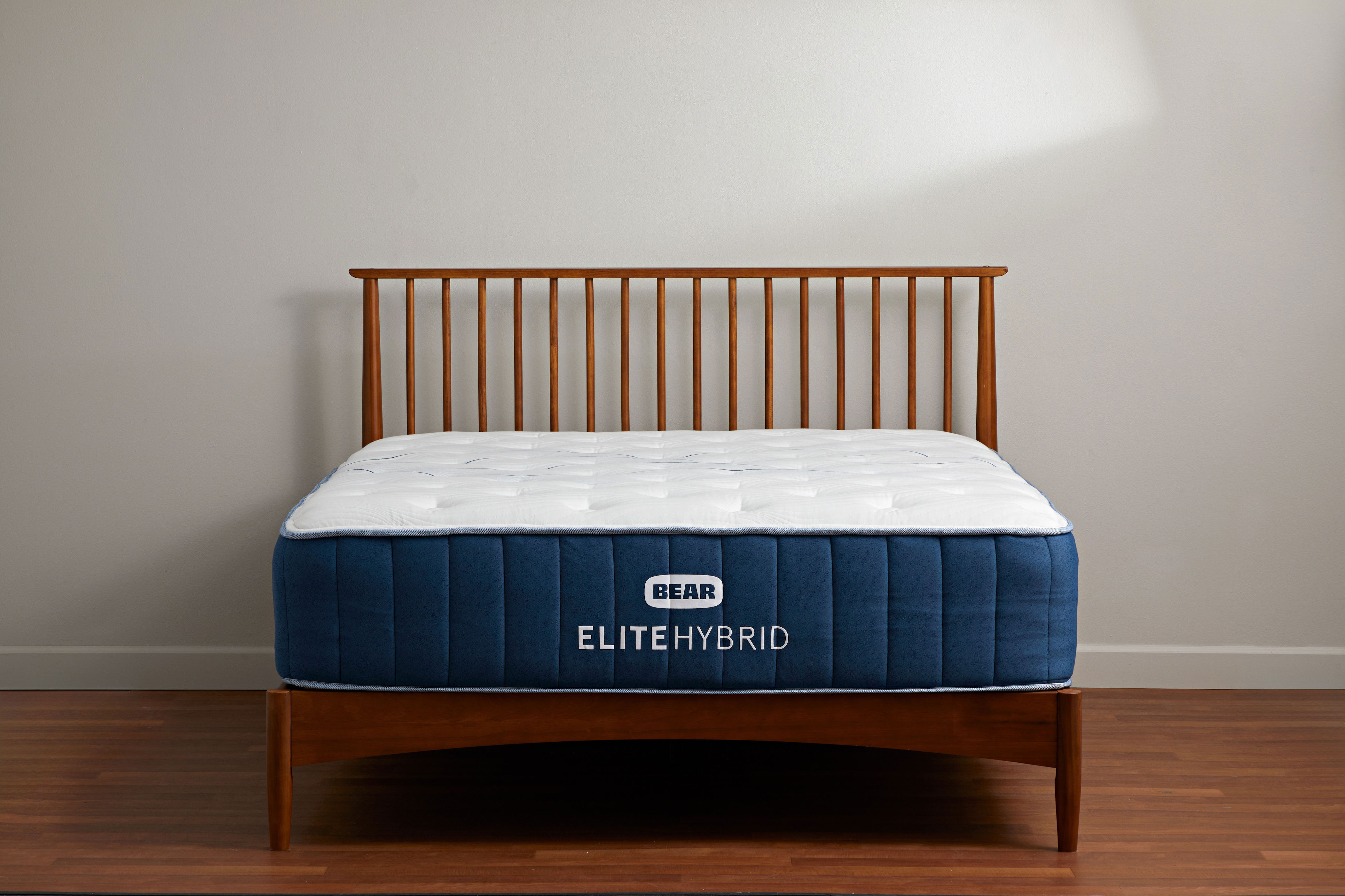 The Best Hybrid Mattresses