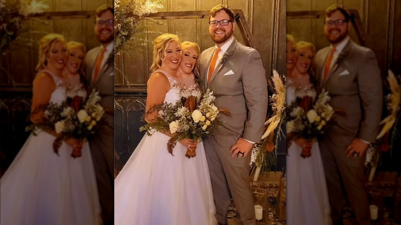 Are Conjoined Twins Abby And Brittany Hensel Married? One Is — Here's ...