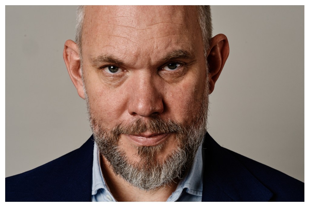 Roeg Sutherland Says Bullish On Indie Cinema Sector As B.O. & Foreign Sales Edge Back To Pre ...