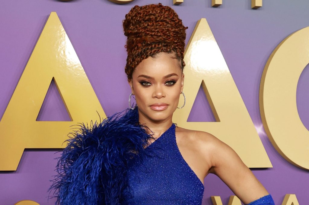 Andra Day Joins Bradley Cooper's ‘Is This Thing On?' (EXCLUSIVE)