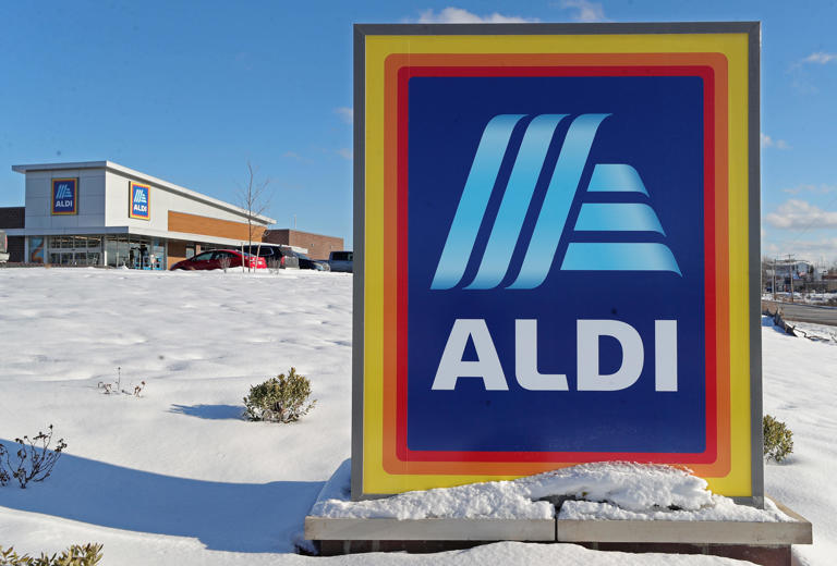 New ALDI store coming to Rochester region. Here's where