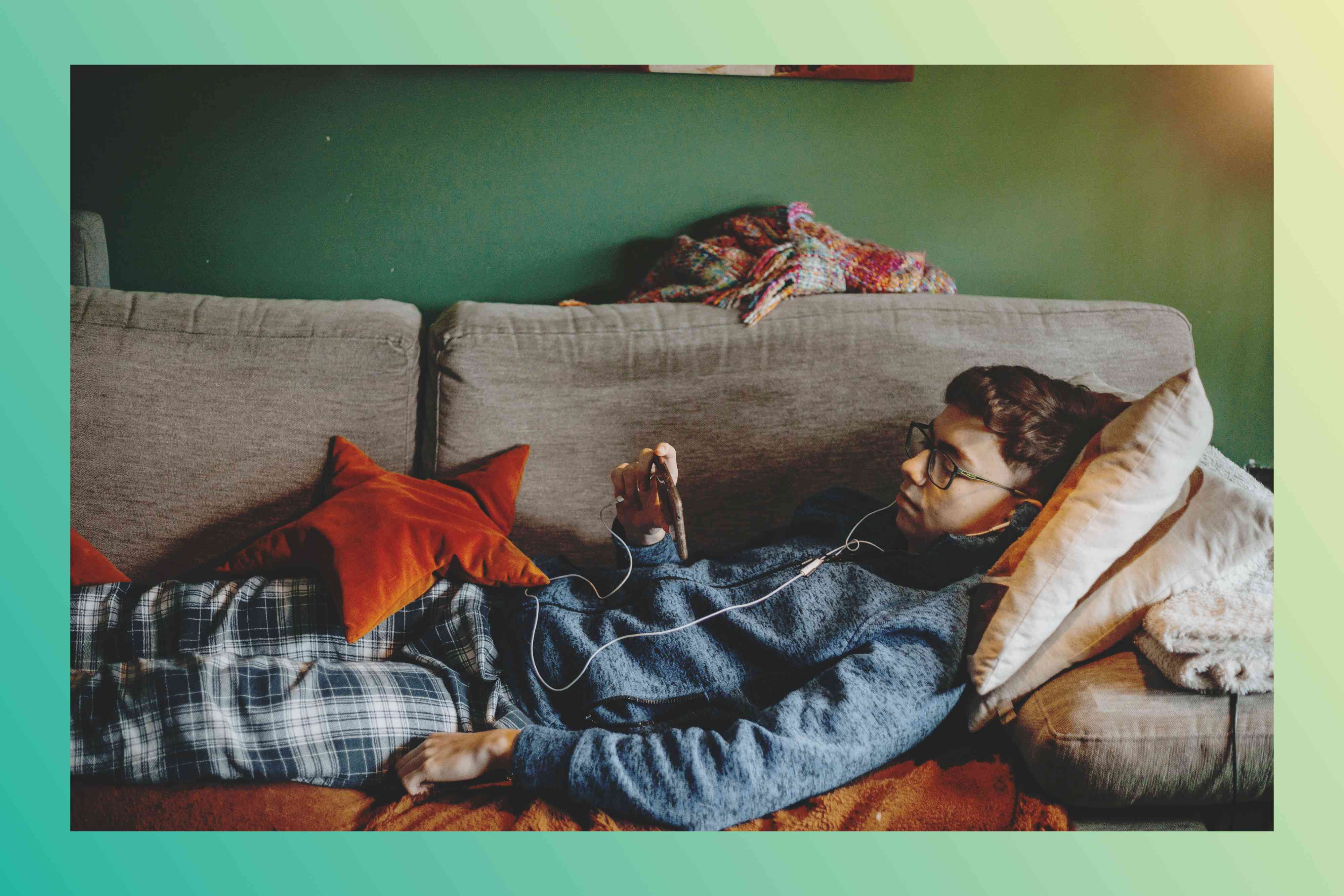 School questions teen being home alone while parents honeymoon